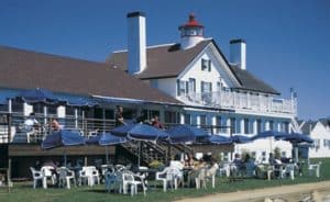 Lighthouse Inn: Cape Cod Inn