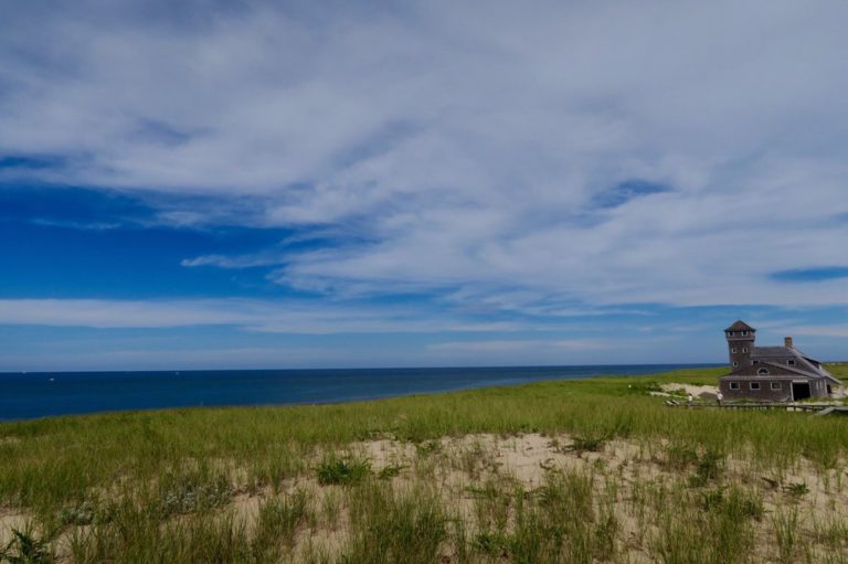 Race Point Beach: Cape Cod Beaches